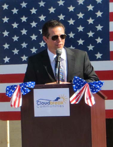 Board of Directors – National Coalition for Homeless Veterans