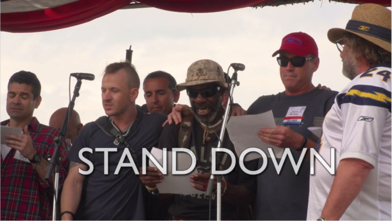 Stand Down Documentary – National Coalition for Homeless Veterans